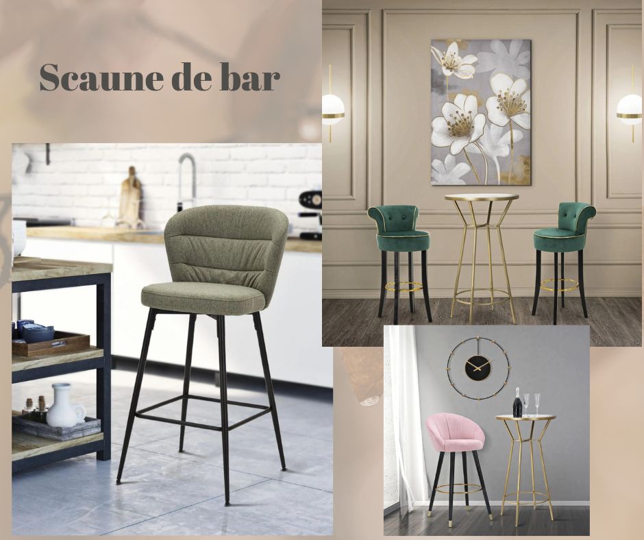 Creativdeco - Mobilier si decoratiuni cu personalitate!