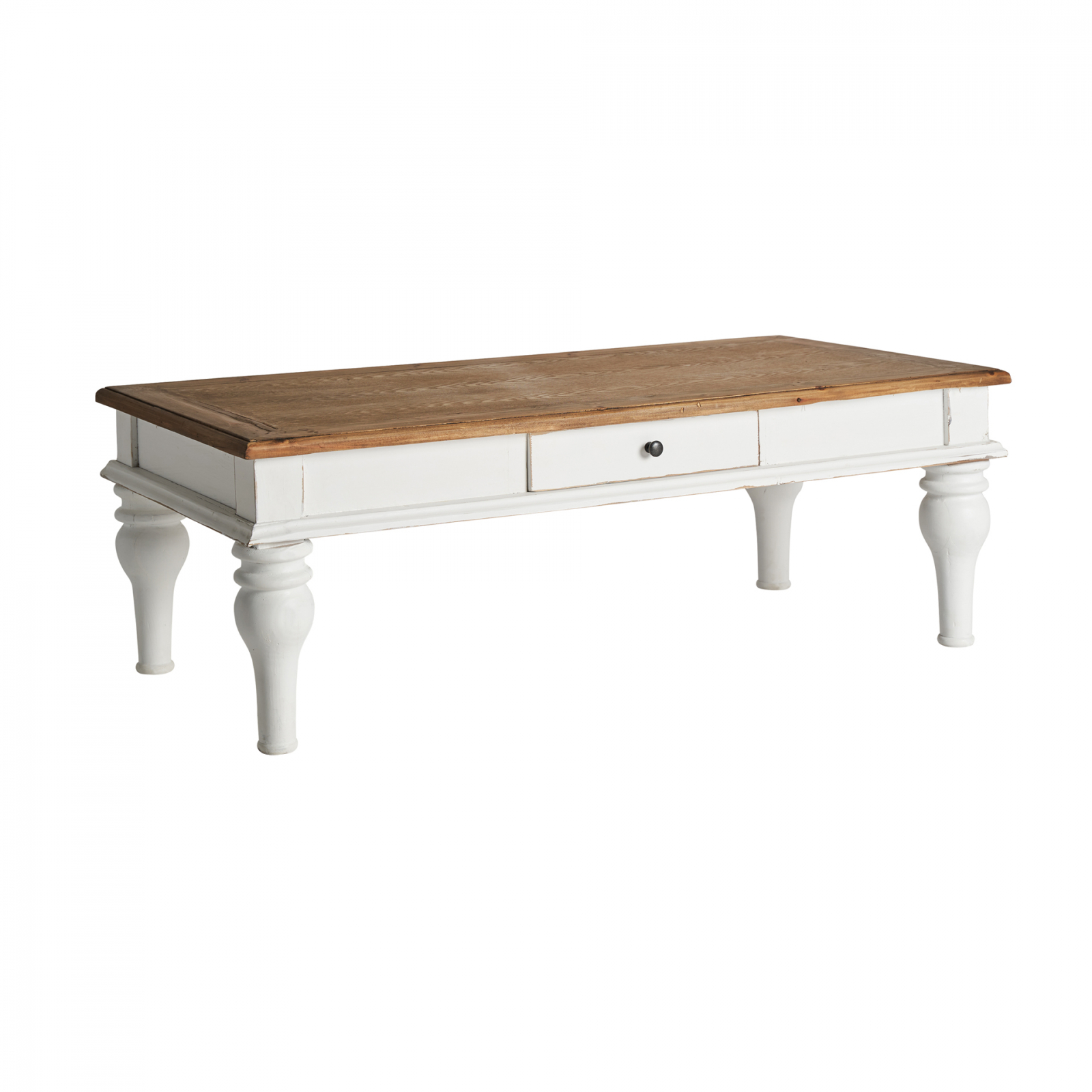 Masuta living lemn reciclat stil provensal|Masute versatile elegante