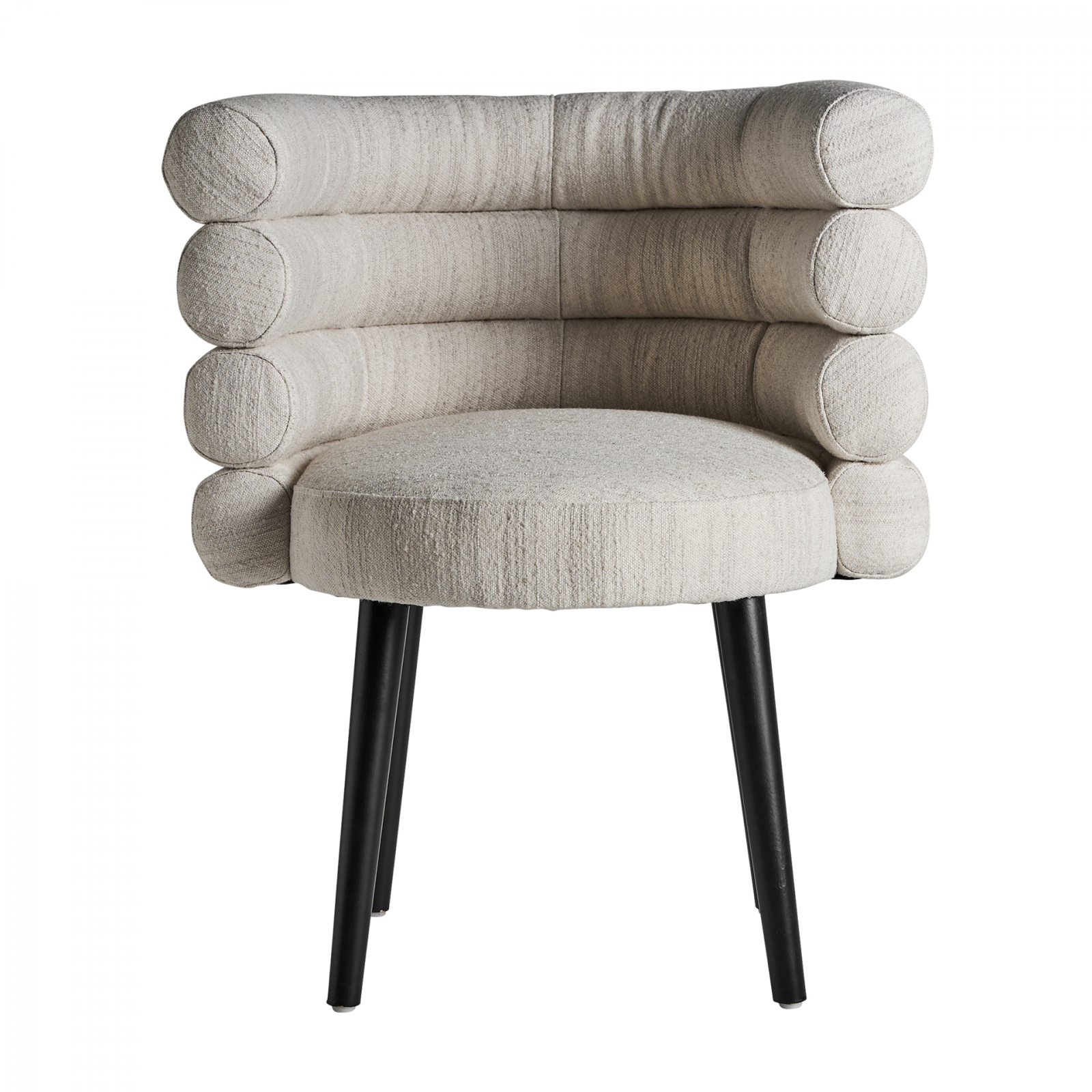 Scaun alb antic Art Deco catifea|Scaune elegante de calitate