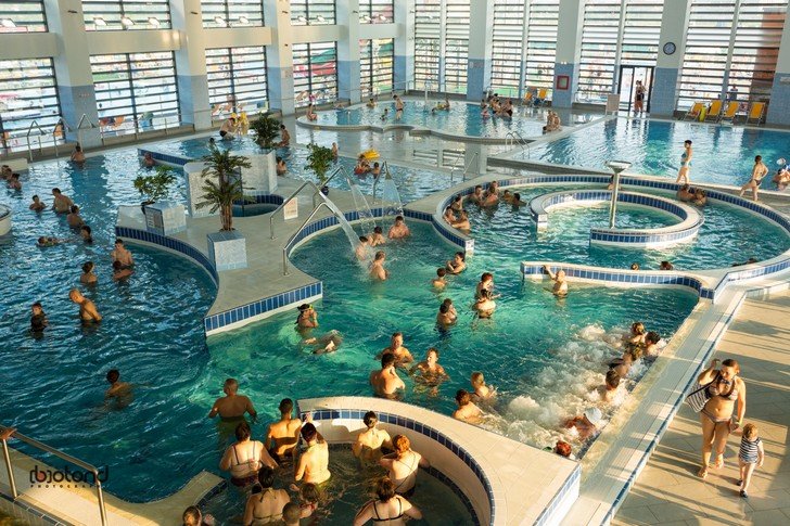 Aquastar Satu Mare