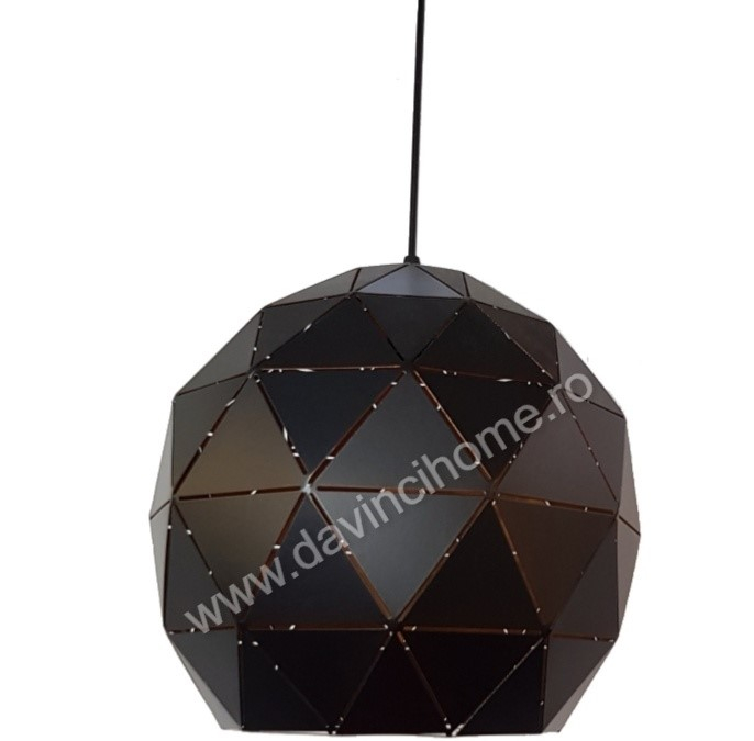 PENDUL BLAK GLOBE