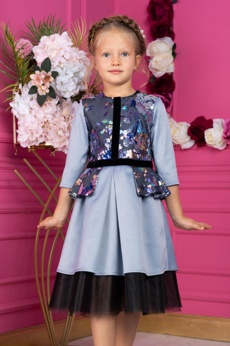 Rochie copii Lara