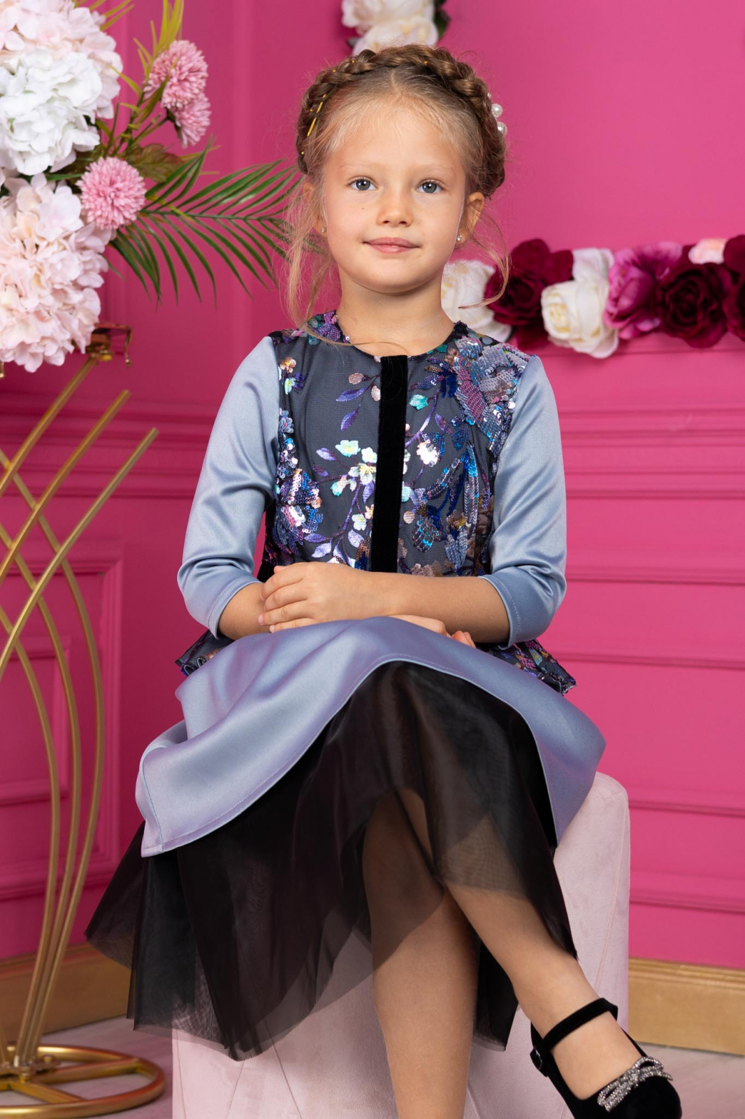 Rochie copii Lara