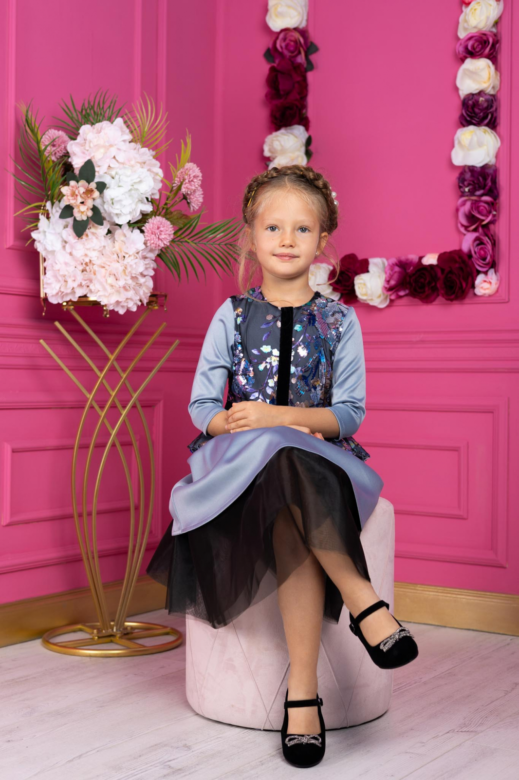 Rochie copii Lara