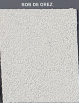 STICKY Tencuială Cu Silicon – BOB DE OREZ – Ø 1,5 găleată 25 kg, alb