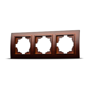 Zena Mahon Rama 3 Posturi