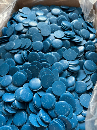 Ciocolată pentru cofetării, Ciocolată de cofetărie