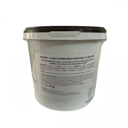 Ingrediente, produse si accesorii pentru cofetarii-patiserii