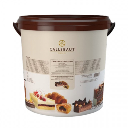Creme, glazuri și umpluturi pentru cofetărie-patiserie