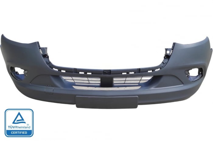 Bara fata Mercedes Sprinter 3.5-t (907) A91088581009K83 [Fabr 2018-prezent]