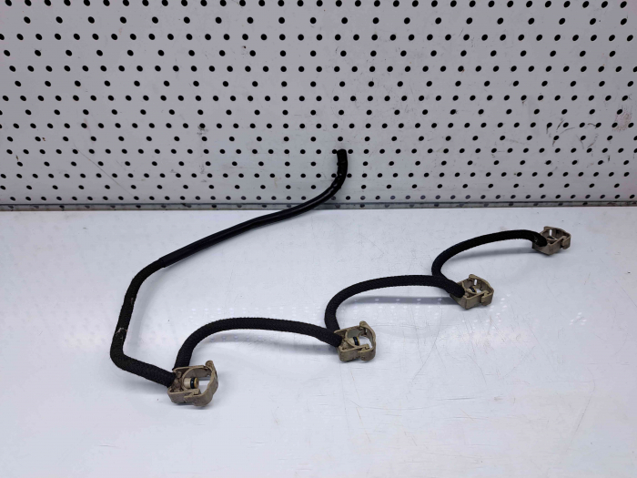 Cumpara Conducta retur injectoare Mercedes Clasa E (W211) [Fabr 2002 ...