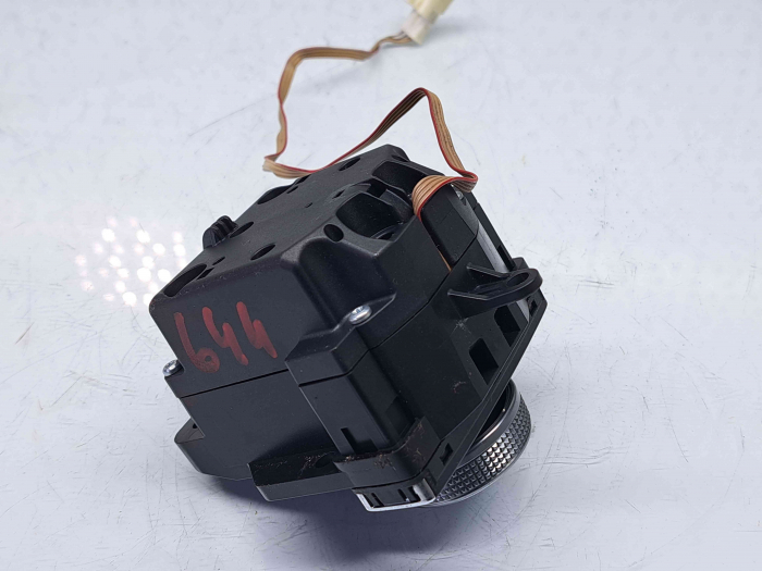 Cumpara Joystick navigatie Mercedes Clasa C (W204) [Fabr 2007-2014 ...