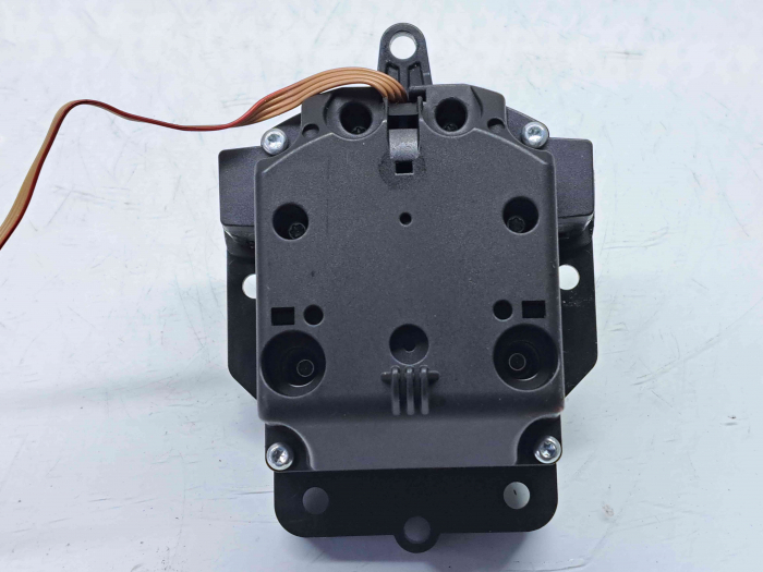 Cumpara Joystick navigatie Mercedes Clasa C (W204) [Fabr 2007-2014 ...