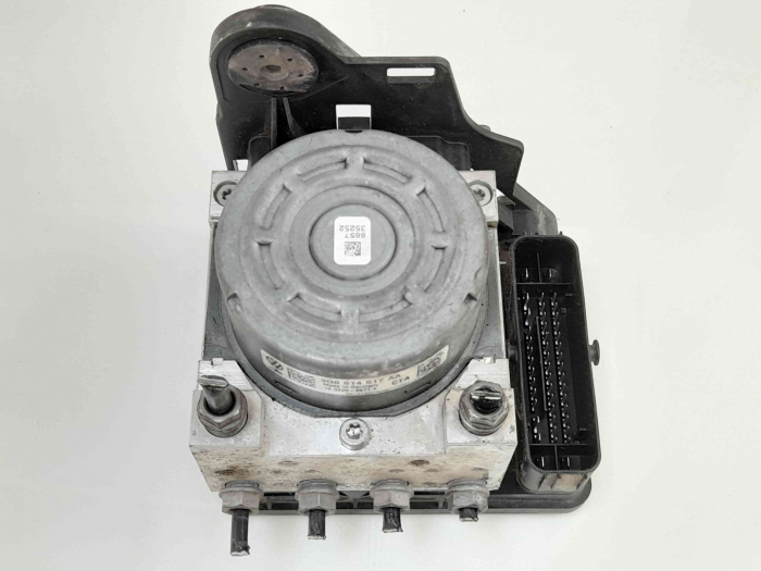 Cumpara Pompa Unitate Hidraulica Modul Control ABS ESP Audi A3 8V ...