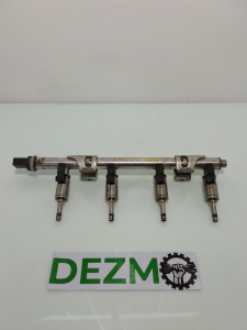Cumpara Fuel main line pipe 04E133320D, Skoda Octavia 3 (5E) 1.4tsi ...