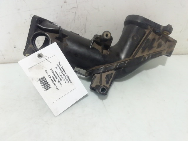 Cumpara Tubulatura Colectoare Aer Galerie Admisie, Mercedes Clasa E ...