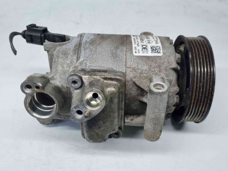 Cumpara Compresor clima, 5N0820803E, VW Passat (3C2), 2.0tdi Dezmembraru