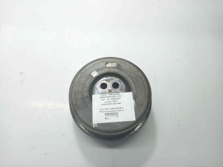 Cumpara Fulie Rola Pinion Vibrochen Arbore Cotit A6510351912 Mercedes ...