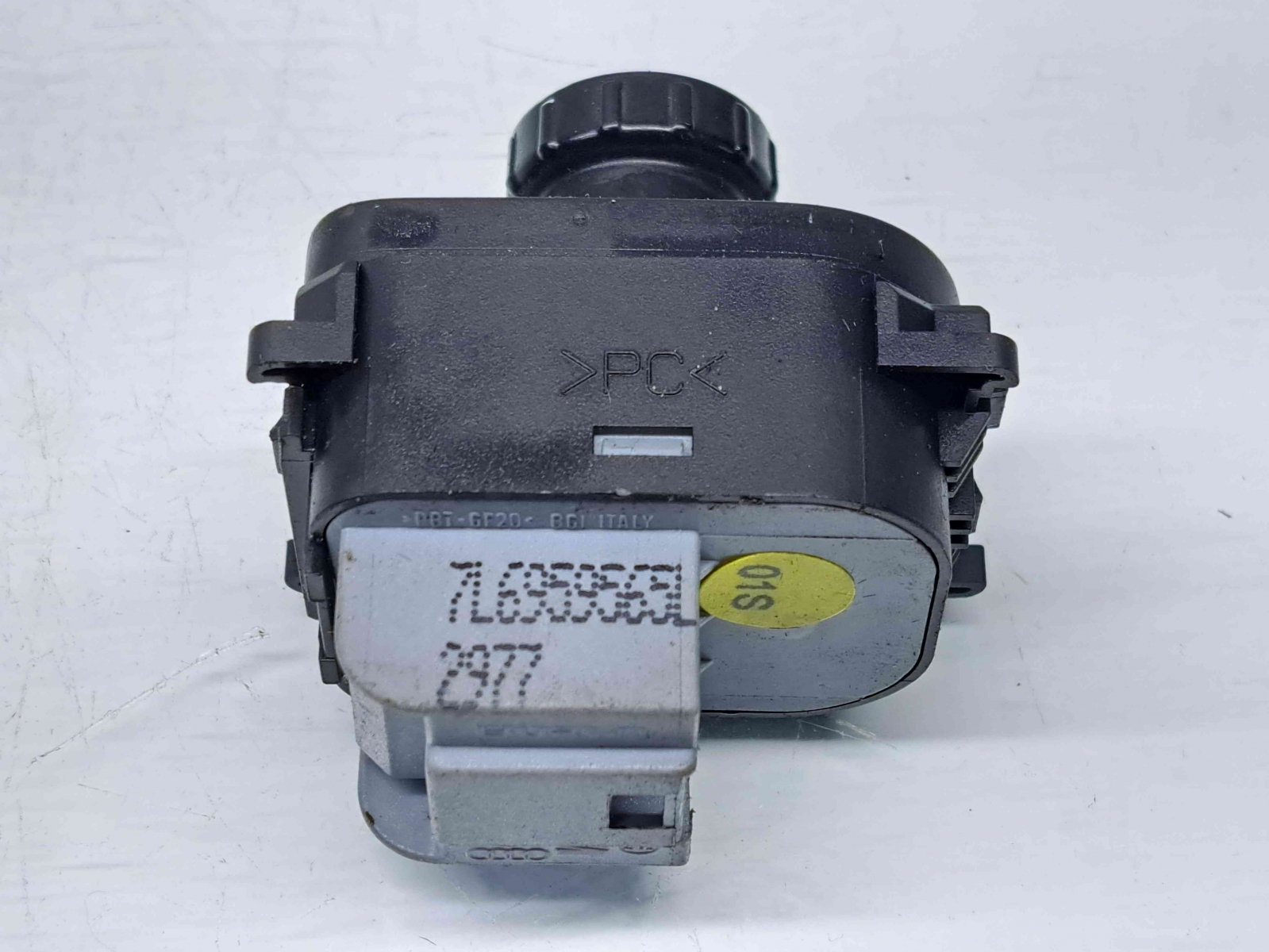 Cumpara Buton reglaj oglinzi Volkswagen Touareg (7LA, 7L6) [Fabr 2003 ...