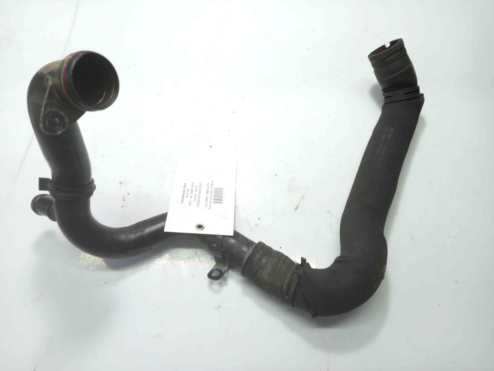 Cumpara Conducta apa Audi A5 2.7 CAMA 059121071 2007-2015 Dezmembraru