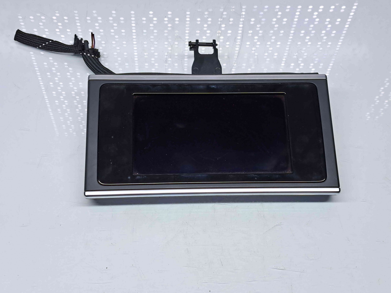 Cumpara Display bord Audi A6 (4G5, C7) [Fabr 2011-2017] OEM Dezmembraru
