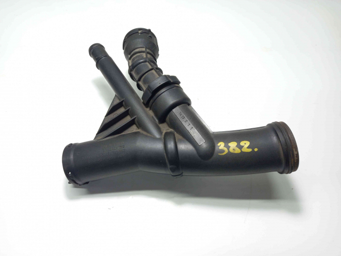 Cumpara Distributor Flange Pipe Water Pipe Connection 04L121071E, Vw ...