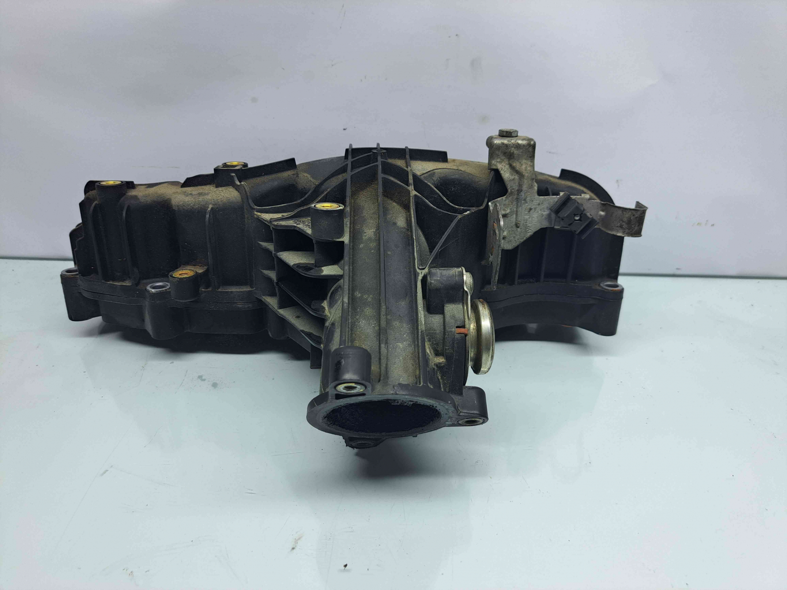 Cumpara Galerie admisie Volkswagen Caddy 3 Maxi Furgon (2CH) [Fabr 2007 ...