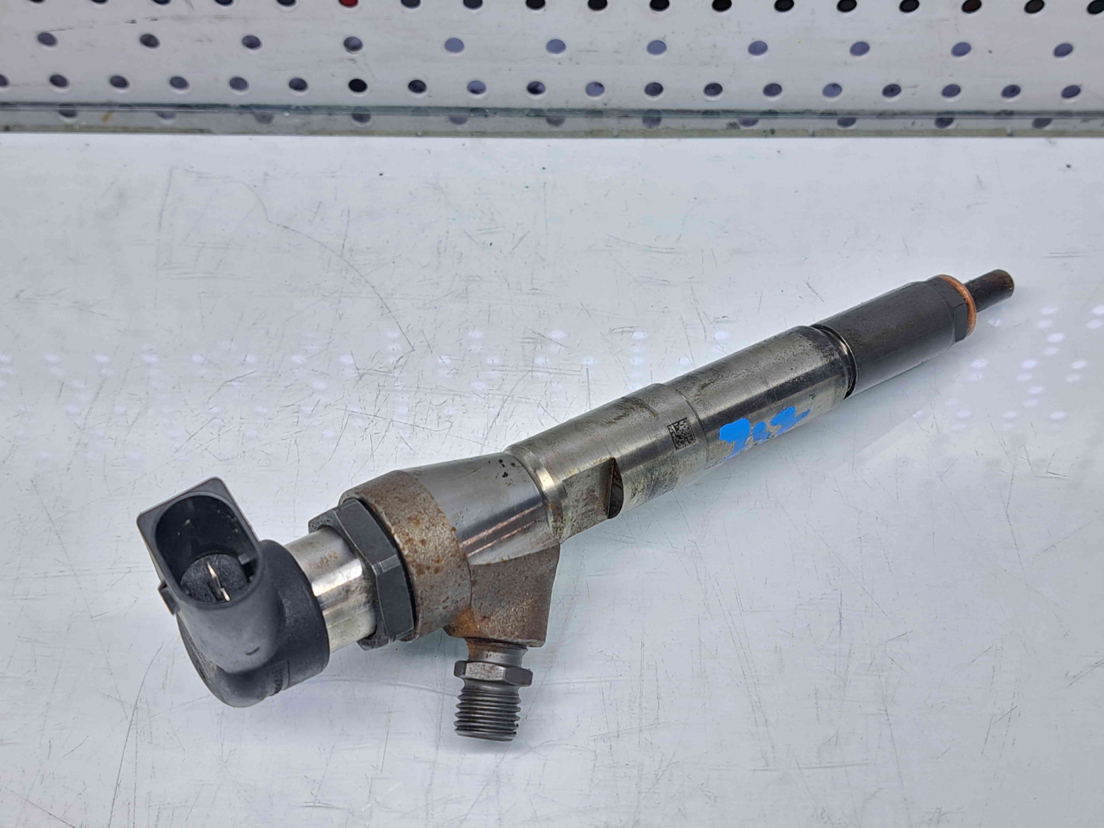 Cumpara Injector Renault Megane 3 [Fabr 2008-2015] 166008052R 1.5 DCI ...