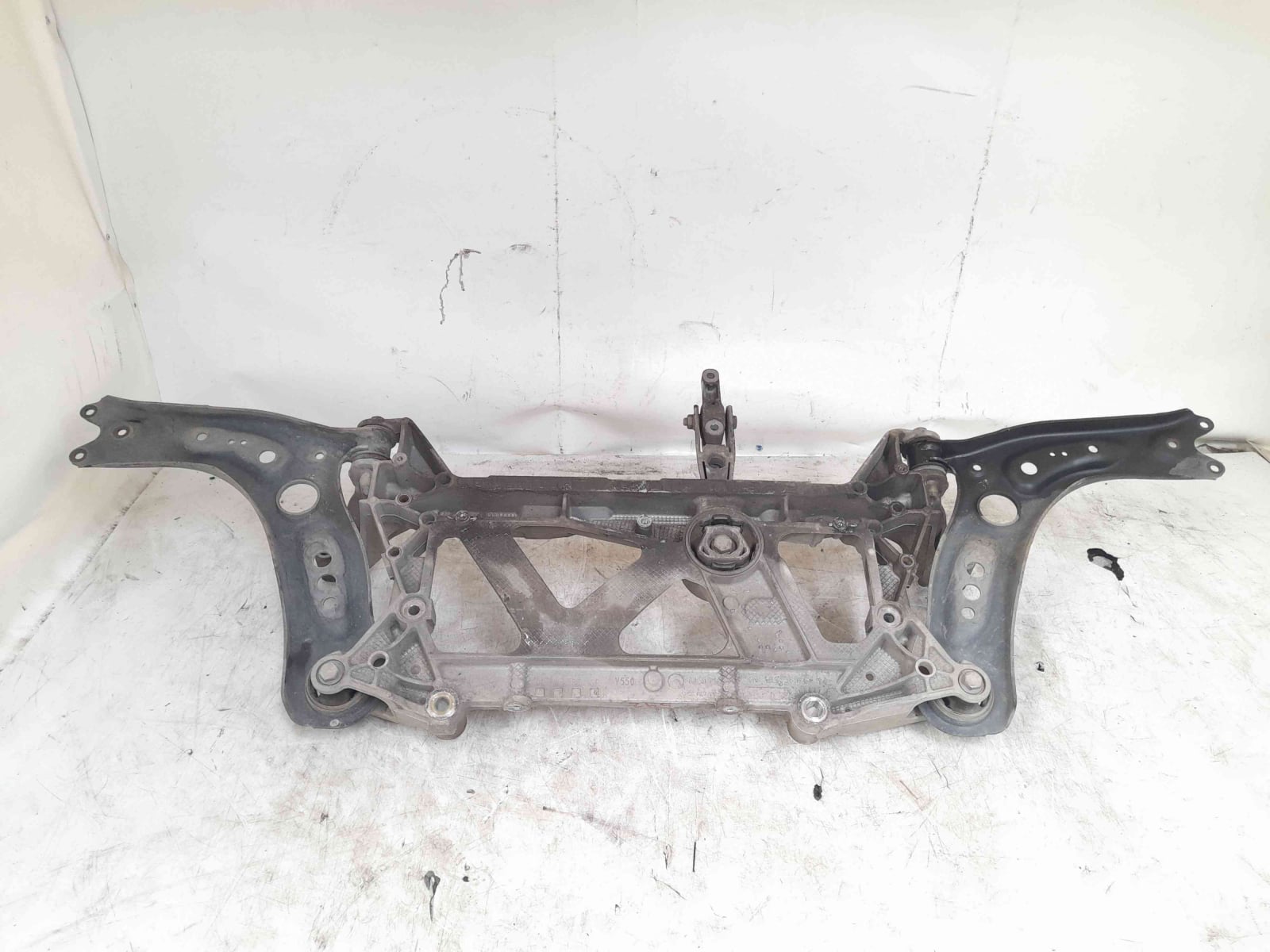 Cumpara Jug motor Audi A3 Sportback (8VS, 8VM) [Fabr 2013-prezent ...