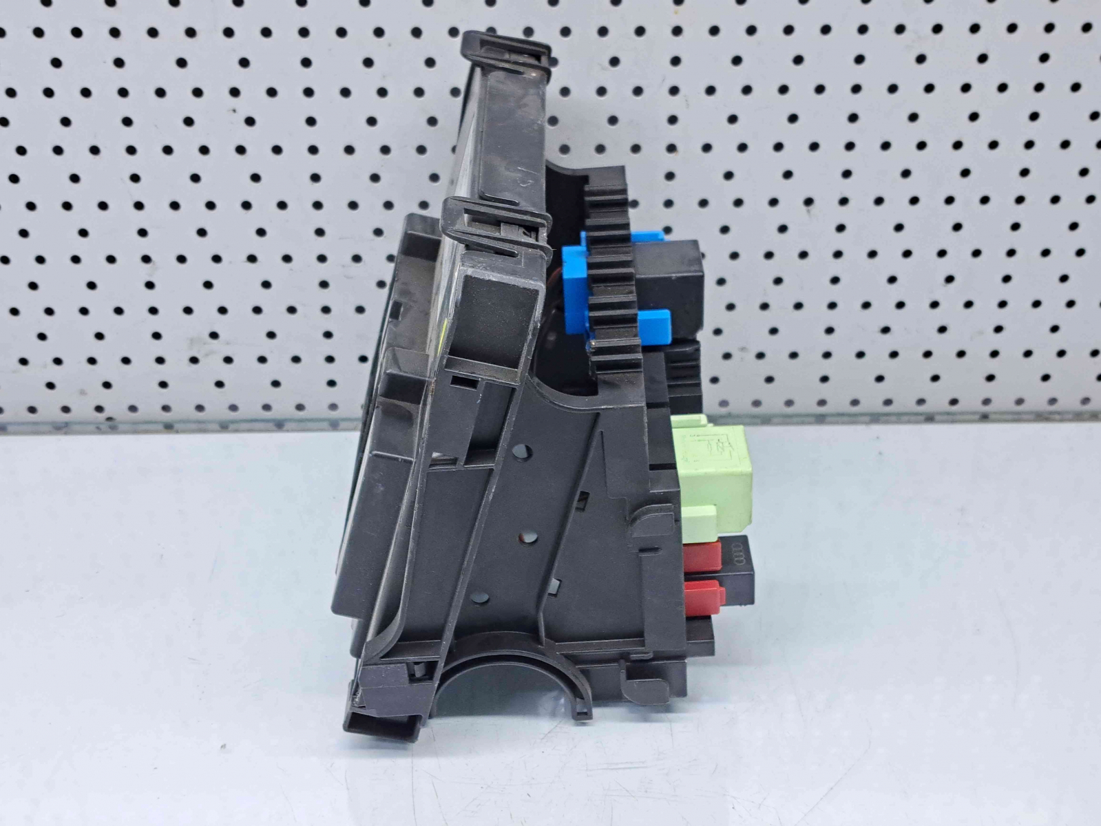 Cumpara Modul confort Volkswagen Polo (9N) [Fabr 2001-2008] 6C0937087C ...