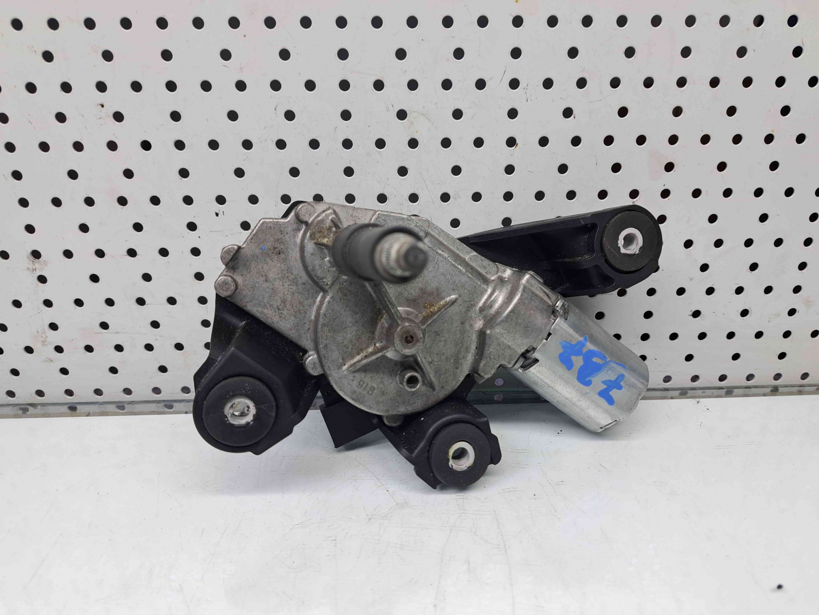 Cumpara Motoras stergator haion Renault Megane 3 [Fabr 2008-2015 ...