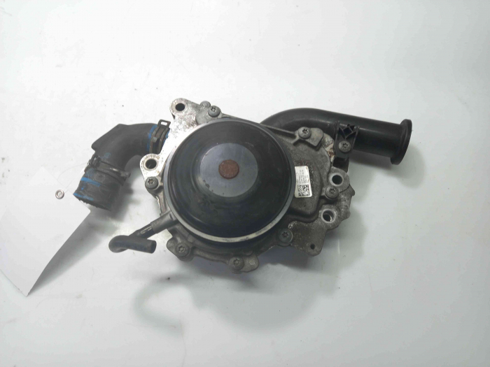 Cumpara Electric auxiliary coolant/water pump, A6512007701, Mercedes ...