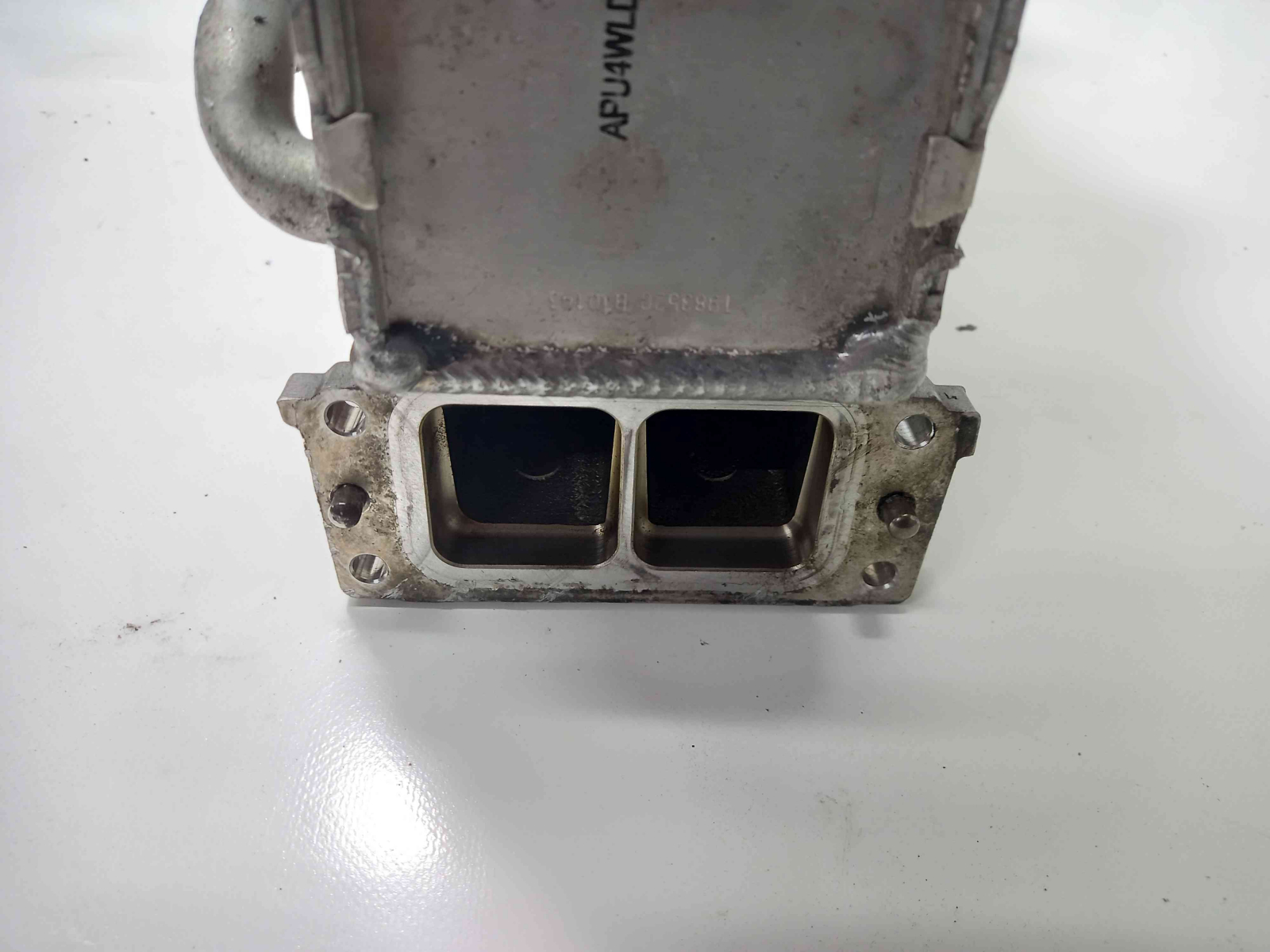 Cumpara Radiator intercooler M160739B Skoda Octavia 1.6 CLHA 2012-2022 ...