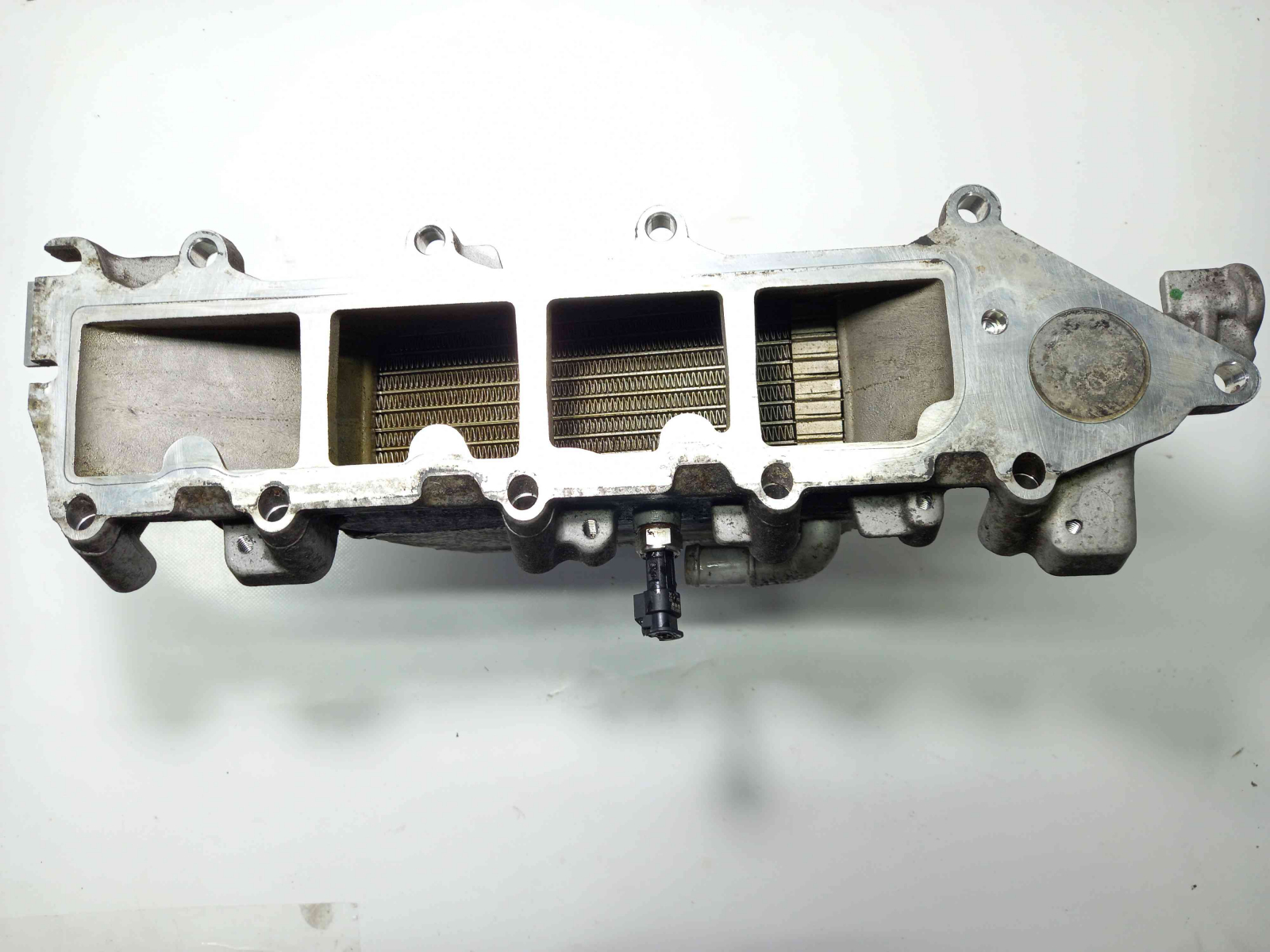 Cumpara Radiator intercooler M160739B Skoda Octavia 1.6 CLHA 2012-2022 ...