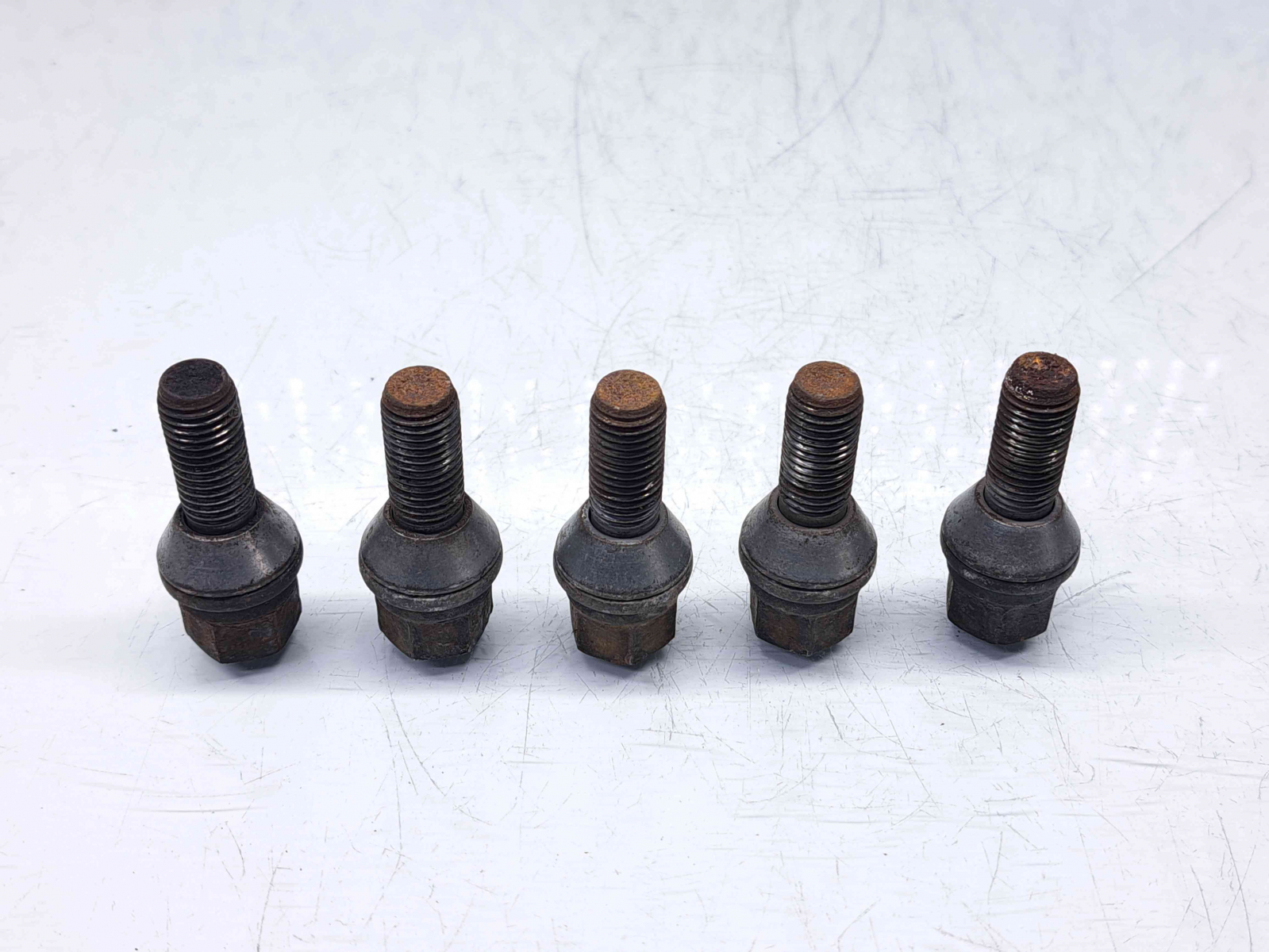 Cumpara Set prezoane Renault Megane 3 [Fabr 2008-2015] OEM Dezmembraru