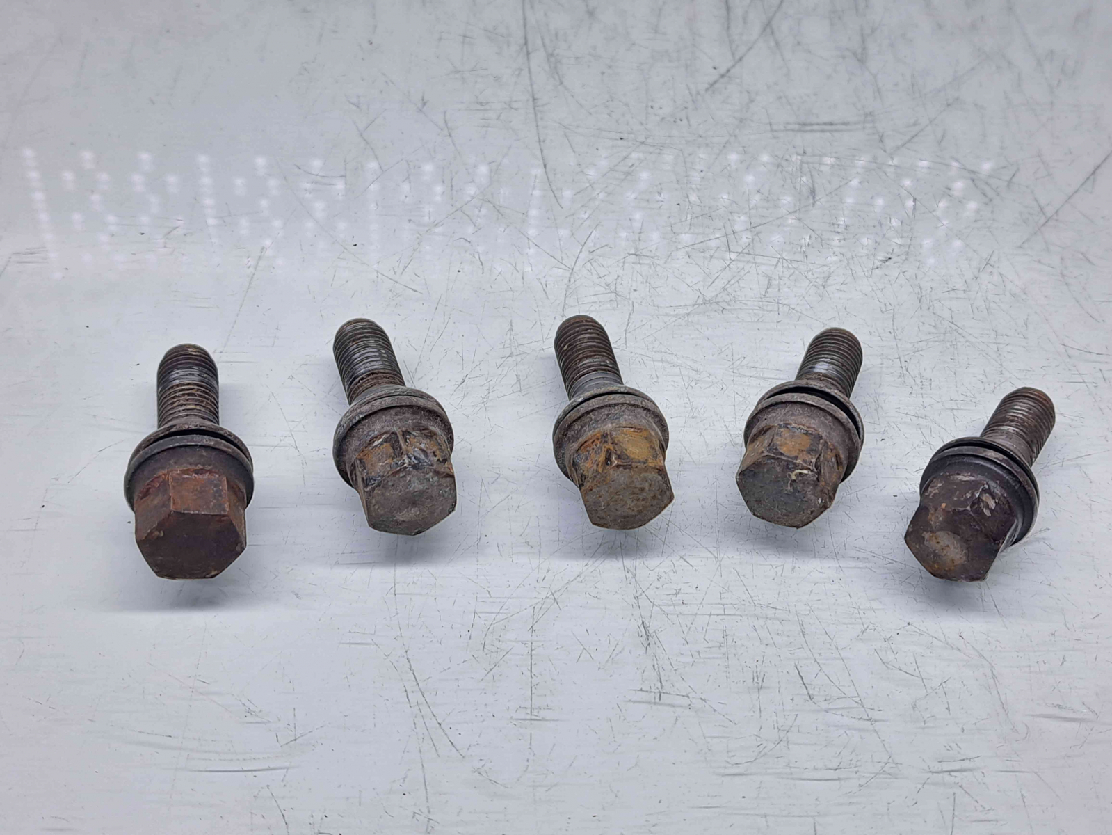 Cumpara Set prezoane Renault Megane 3 [Fabr 2008-2015] OEM Dezmembraru