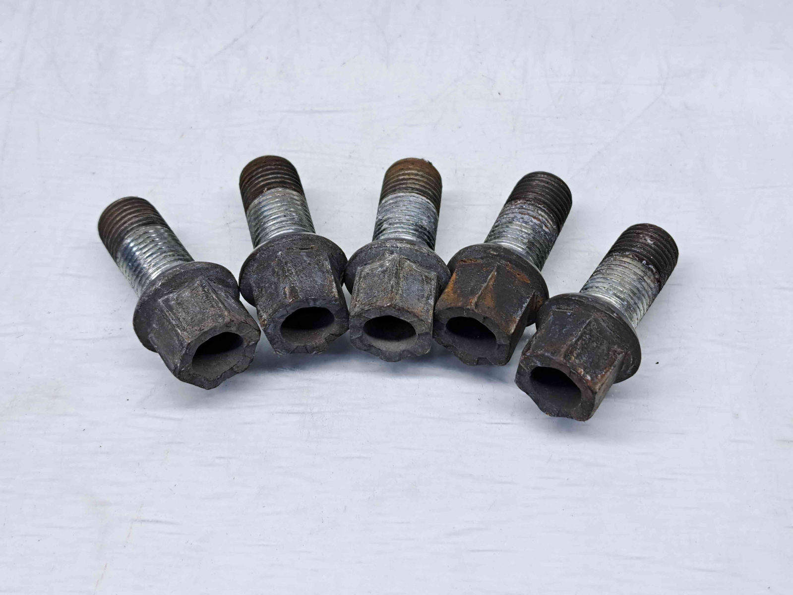 Cumpara Set prezoane Volkswagen Golf 7 Variant (BA5) [Fabr 2014-prezent ...