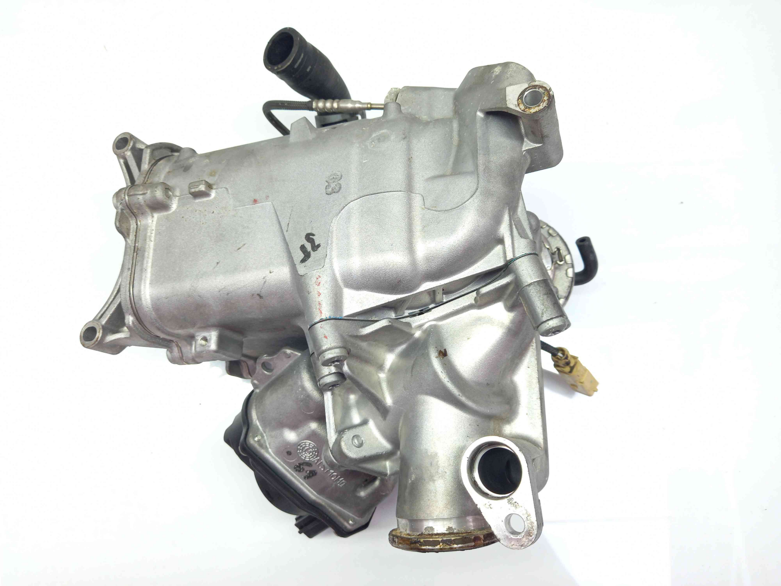 Cumpara Supapa EGR 059131515FJ AUDI A6 (4G5, C7) [Fabr 2011-2017] 3.0 ...