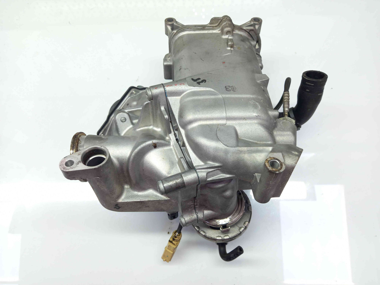 Cumpara Supapa EGR 059131515FJ AUDI A6 (4G5, C7) [Fabr 2011-2017] 3.0 ...