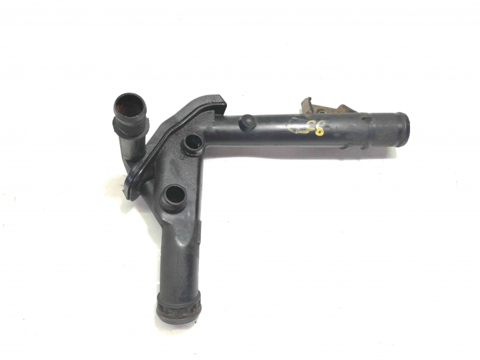 Cumpara Tub Furtun Conducta Tubuluatura Apa, 210473766R, Renault Twingo ...