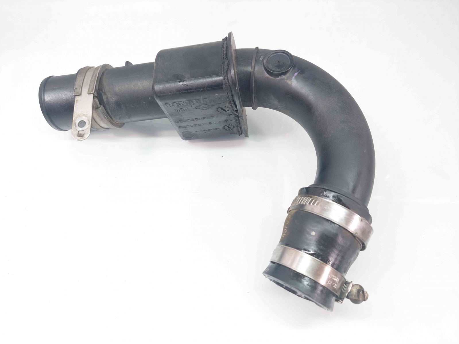 Cumpara Tub intercooler Renault Megane 2 [Fabr 2002-2008] 8200384940 / ...