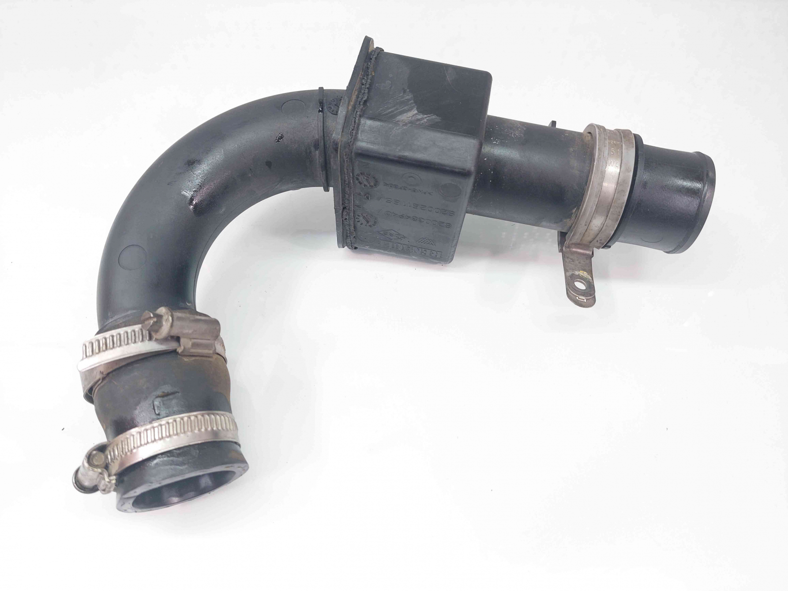 Cumpara Tub intercooler Renault Megane 2 [Fabr 2002-2008] 8200384940 / ...