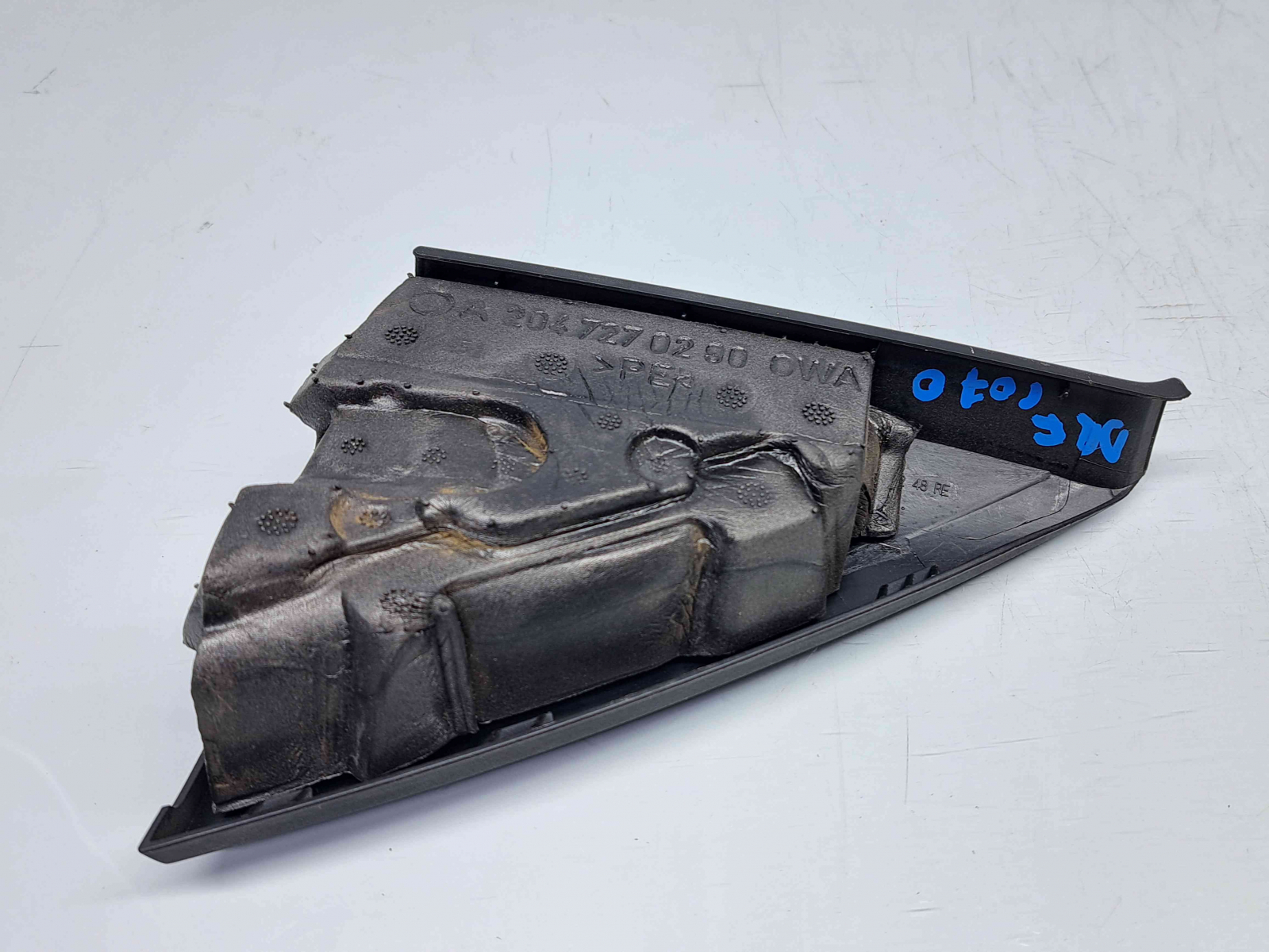 Cumpara Tweeter dreapta Mercedes Clasa C (W204) [Fabr 2007-2014 ...