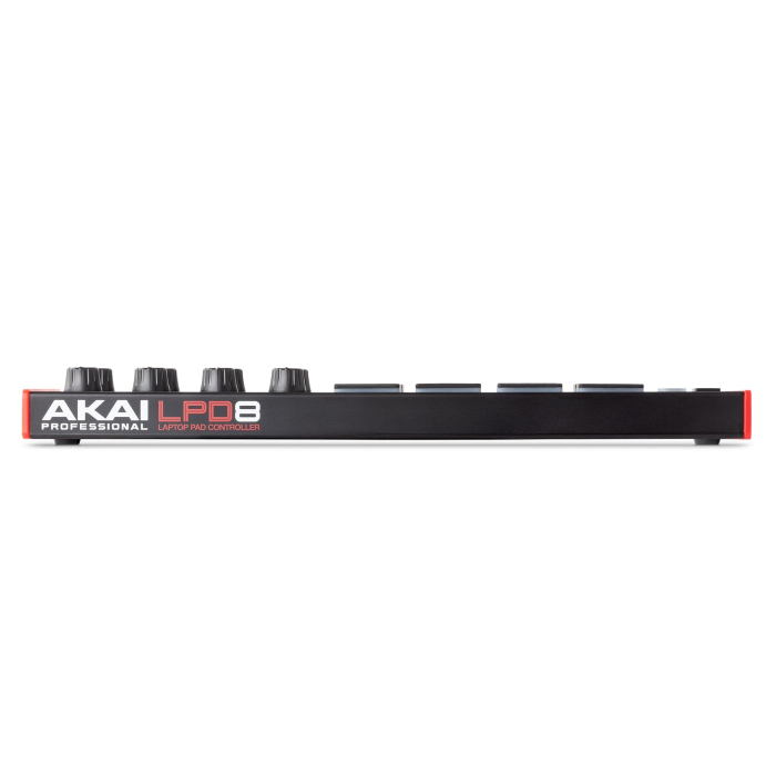 Akai LPD 8 MK2 la 174,82 RON | DjSuperStore