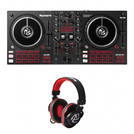 Magazin Echipamente DJ, Echipamente Studio si Productie Muzicala ...