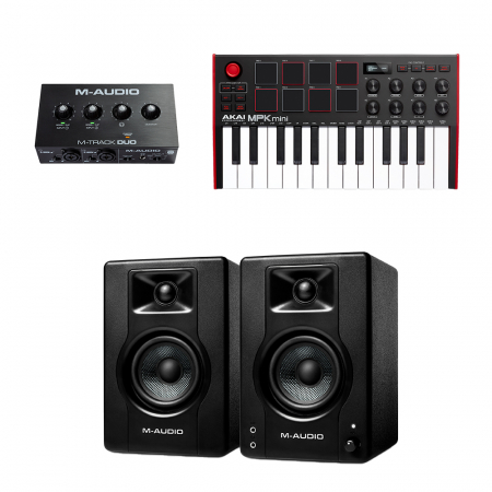 Magazin Echipamente DJ, Echipamente Studio si Productie Muzicala ...