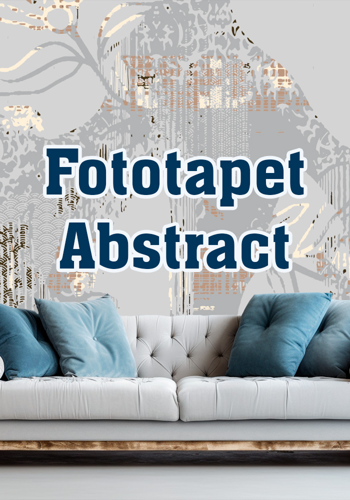 Fototapetul Visurilor Tale Este La Un Click Distanta