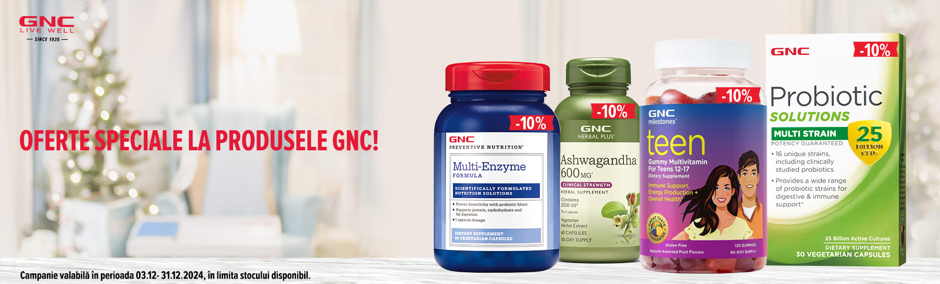 Cele mai bune suplimente si cosmetice BIO Drogheria Vara