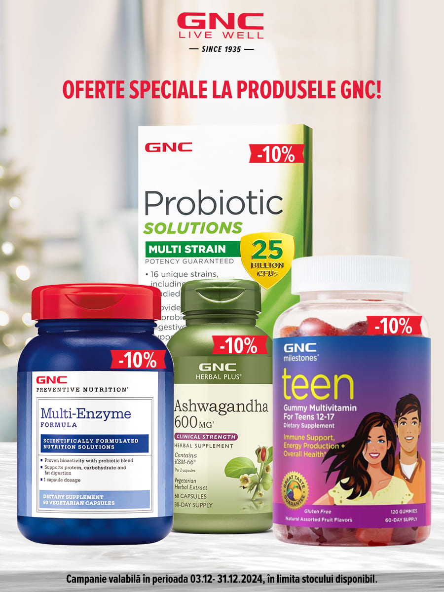 Cele mai bune suplimente si cosmetice BIO Drogheria Vara