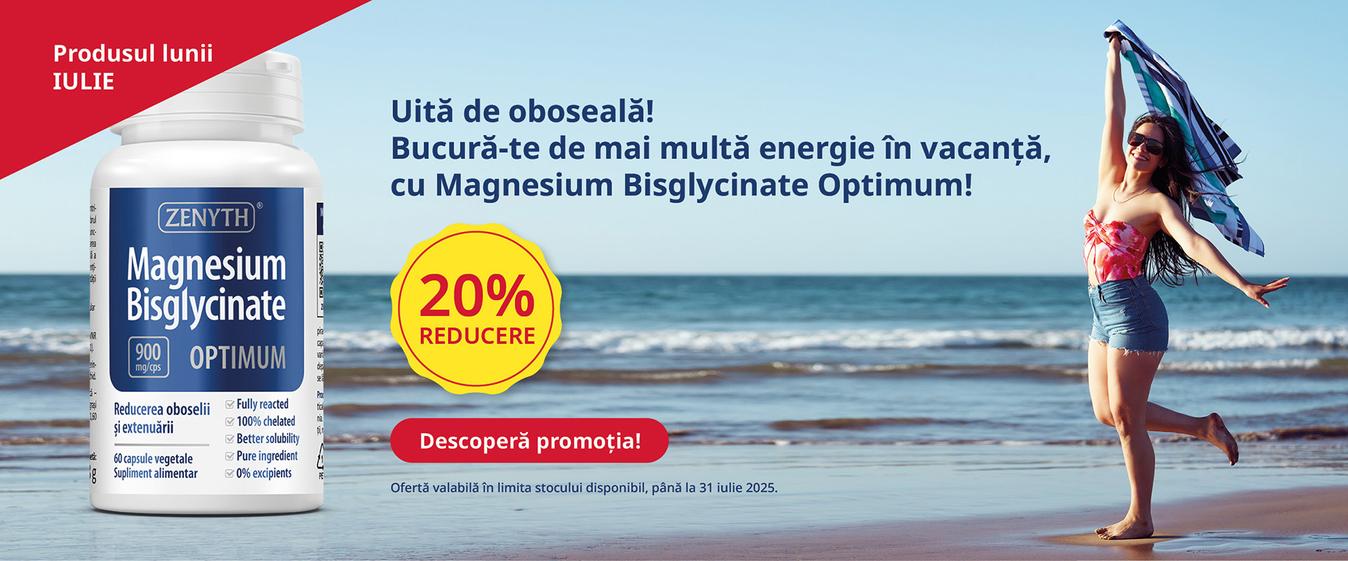 Cele mai bune suplimente si cosmetice BIO Drogheria Vara